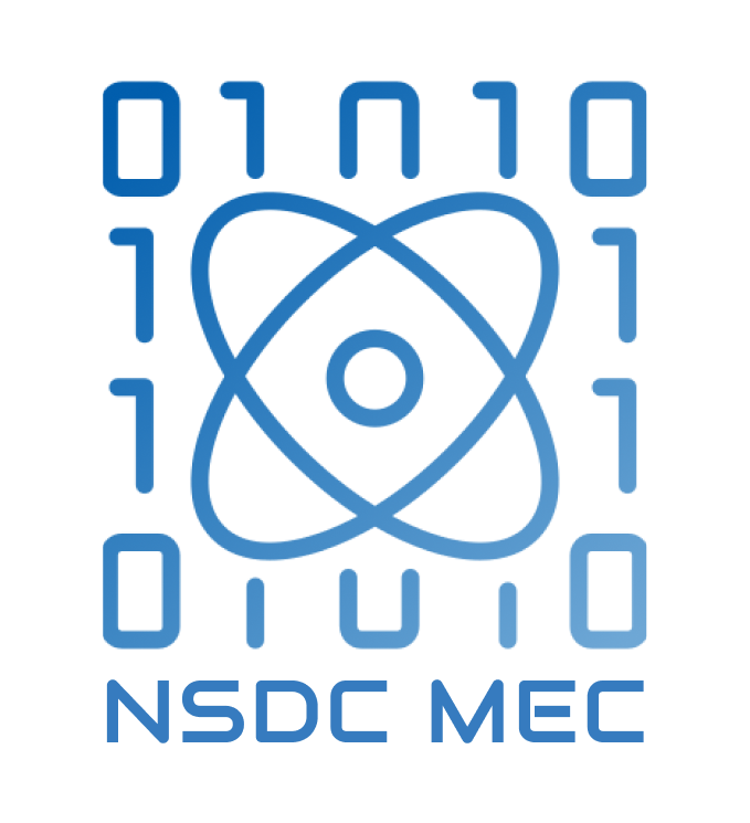 NSDC MEC | Official site